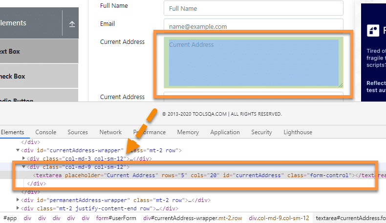 How to Locate Elements in TestProject using CSS, XPath, LinkText etc How to Locate Elements in TestProject using CSS, XPath, LinkText etc